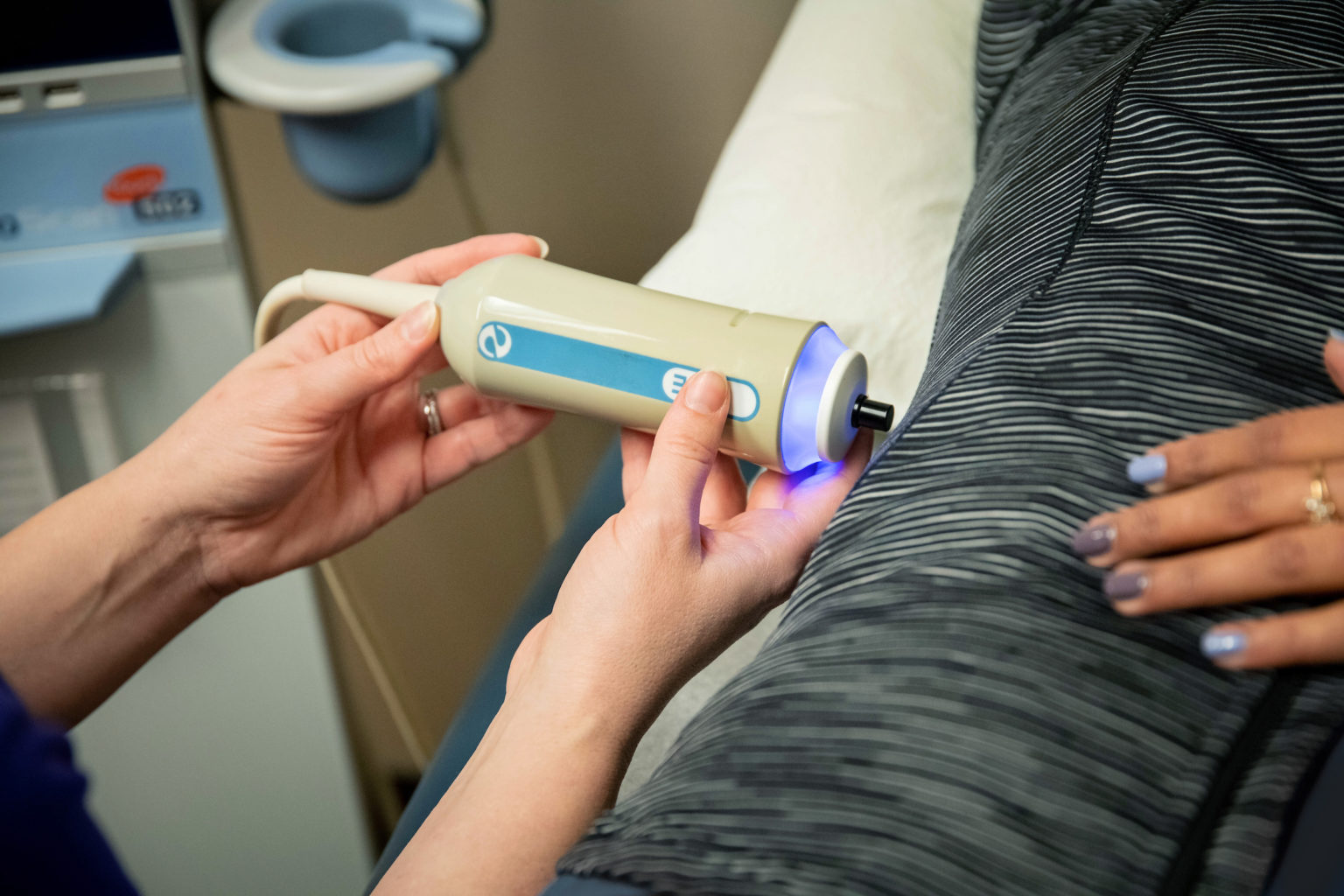 Fibroscan Denver | Exámenes hepáticos no invasivos South Denver GI